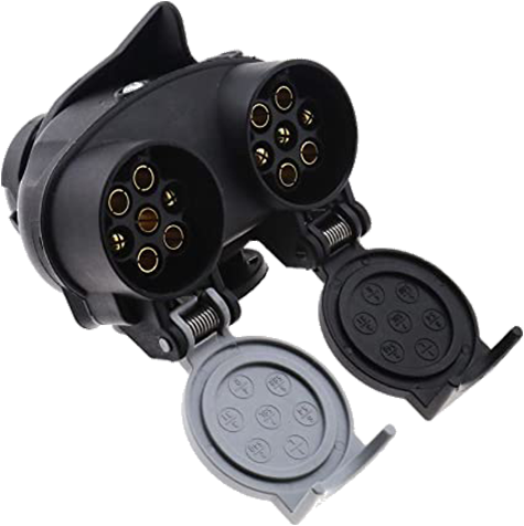 Sockets & Wiring Kits | The Towbar Centre Ltd