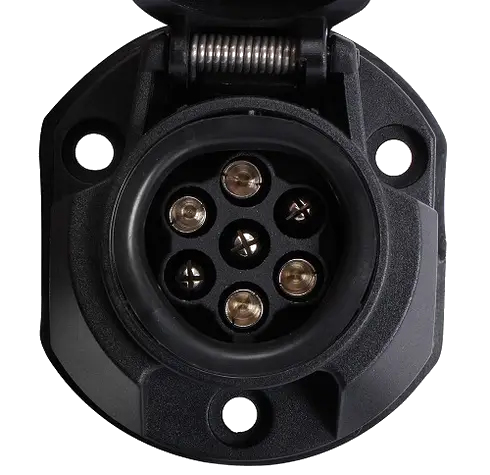 Sockets & Wiring Kits | The Towbar Centre Ltd